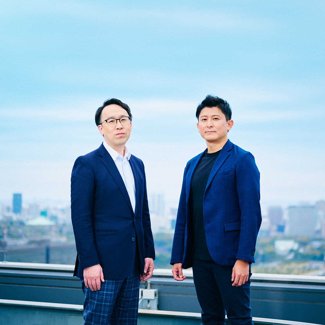 Blue Labとみずほ銀行が開発中のAI監査ツールとは（MIZUHO DX） | みずほフィナンシャルグループ