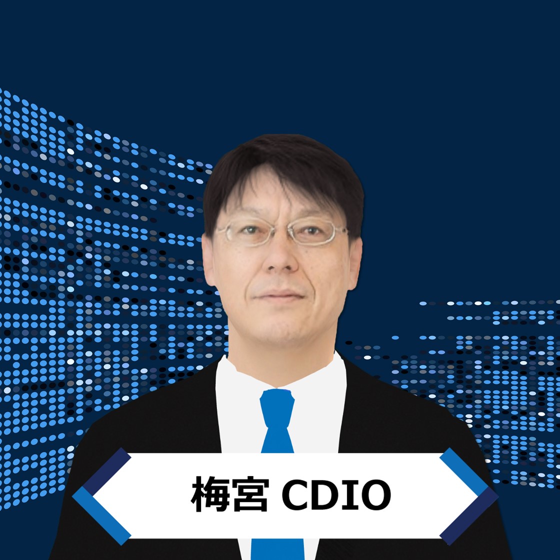 みずほFG：REPORT/M's Salonメタバース展示会（MIZUHO DX）