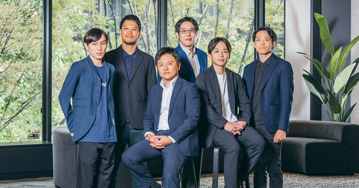 担当者たちが語る、3社協業のマーケティングプラットフォーム開発の裏側（MIZUHO DX） | みずほフィナンシャルグループ